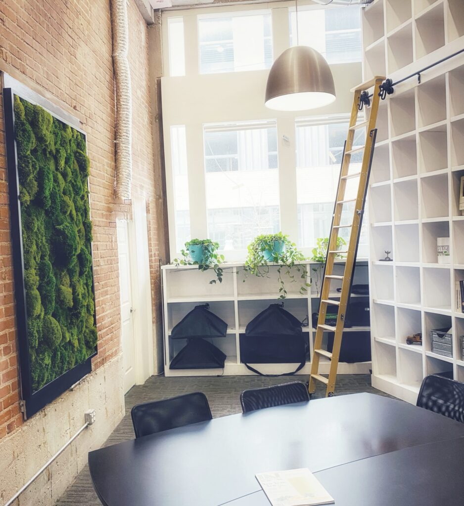 The New Workspace: Prioritizing What Employees Want and Crucially ...